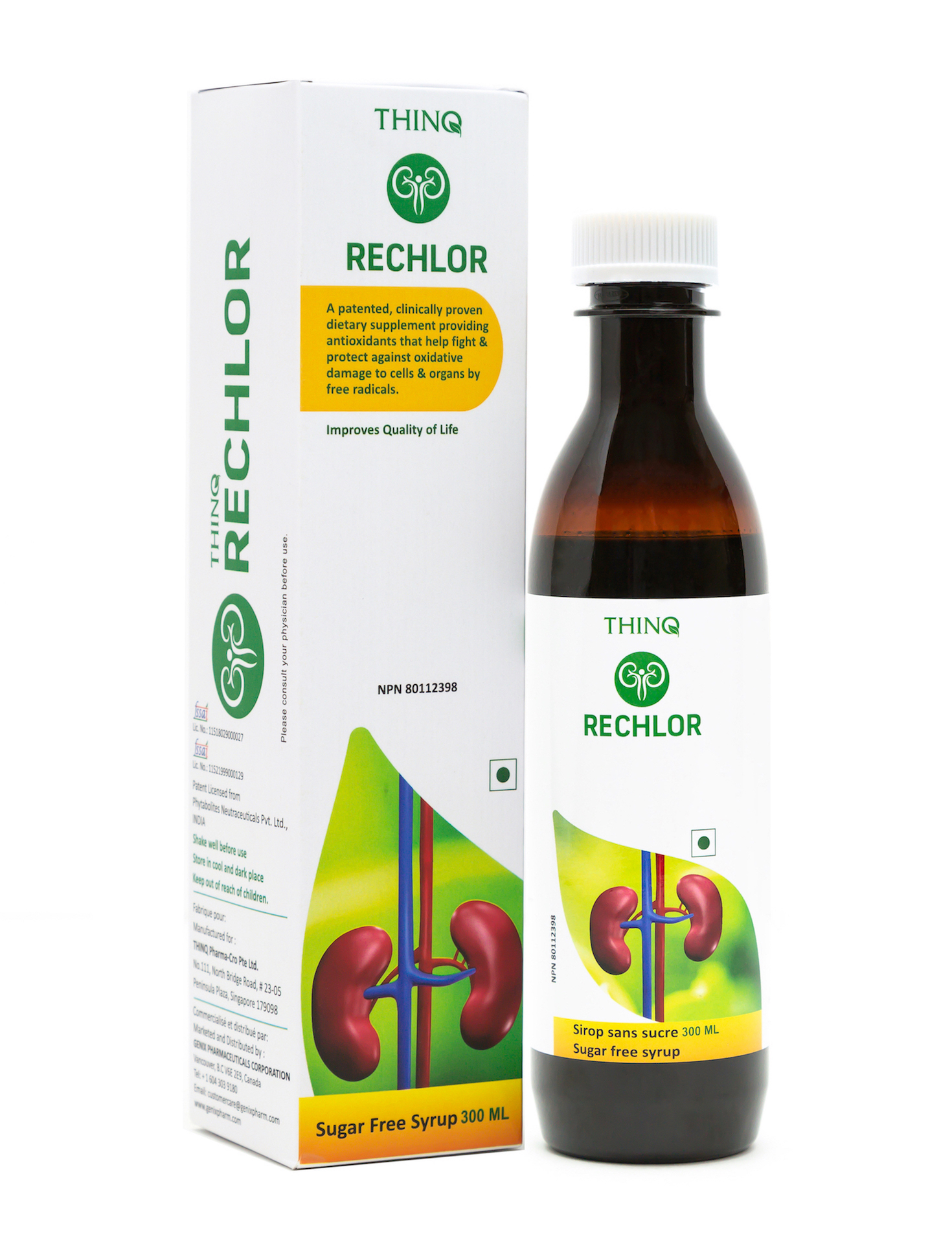 Shop – Natural Health Products